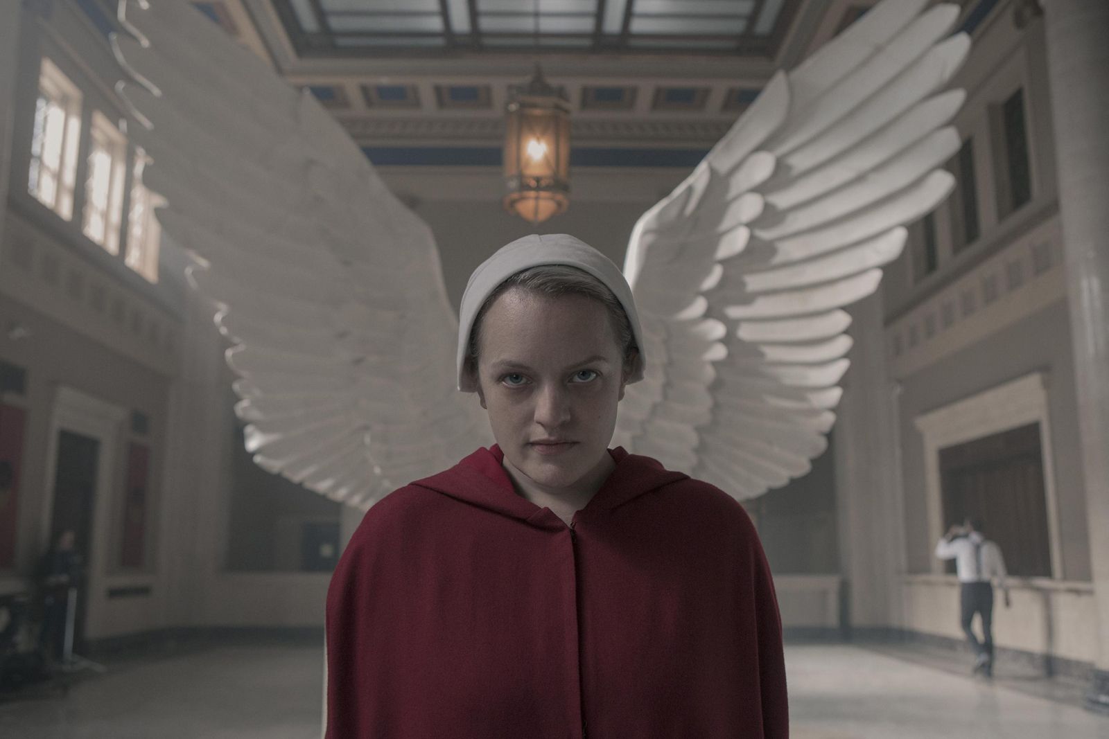 The Handmaid's Tale - Der Report der Magd: The Handmaid's Tale - Der ...