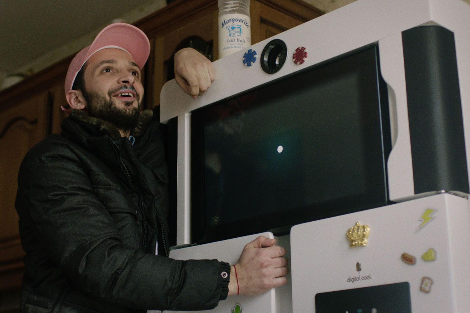 Foto zum Film Yves - Bild 11 auf 20 - FILMSTARTS.de