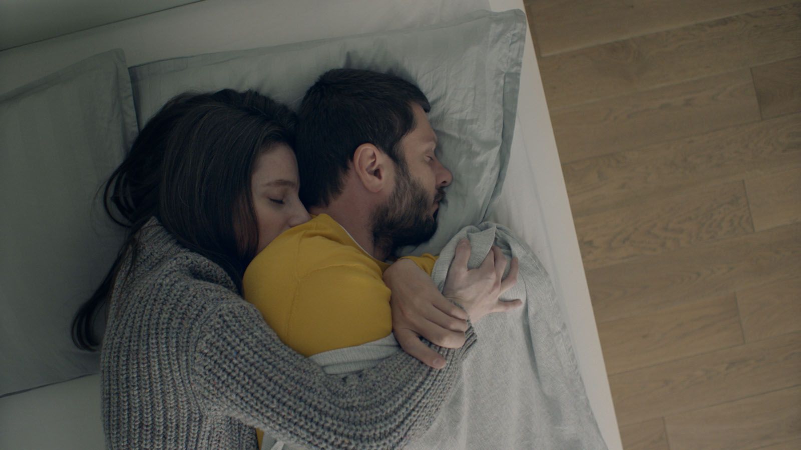 Foto zum Film Monștri. - Bild 3 auf 13 - FILMSTARTS.de