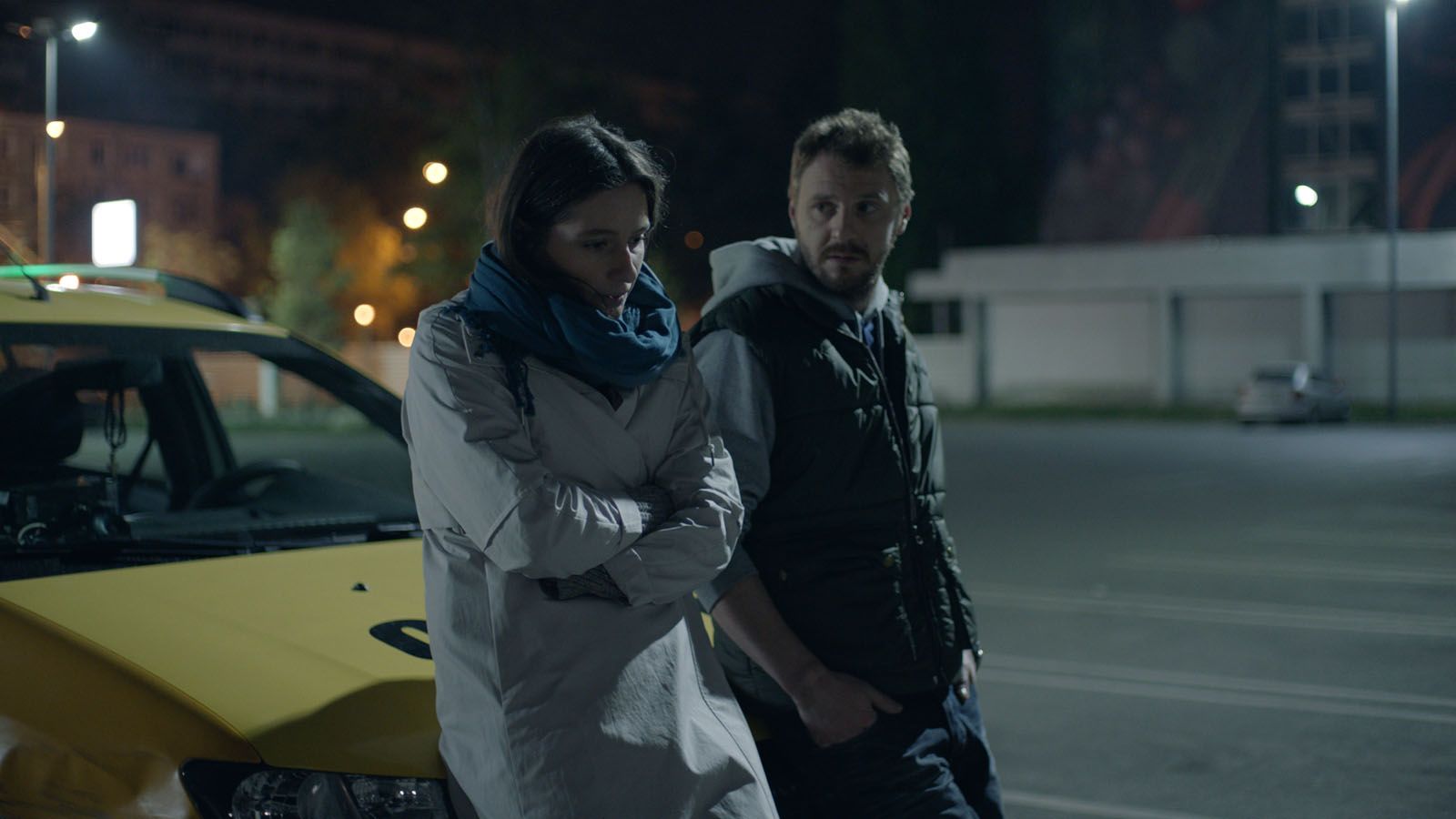Foto zum Film Monștri. - Bild 2 auf 13 - FILMSTARTS.de