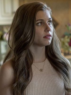 Kennedy Tucker - FILMSTARTS.de