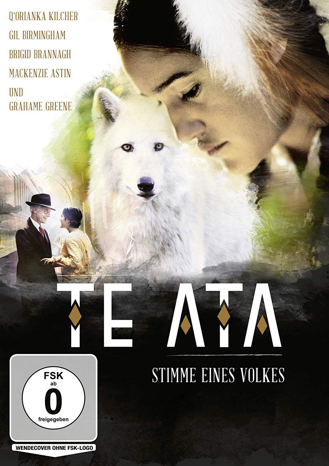 Te Ata - Film 2016 - FILMSTARTS.de