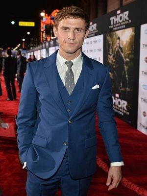 Bilder zu Jonathan Howard (I) - FILMSTARTS.de