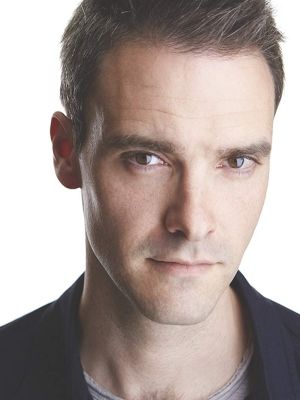 Lathrop Walker - FILMSTARTS.de