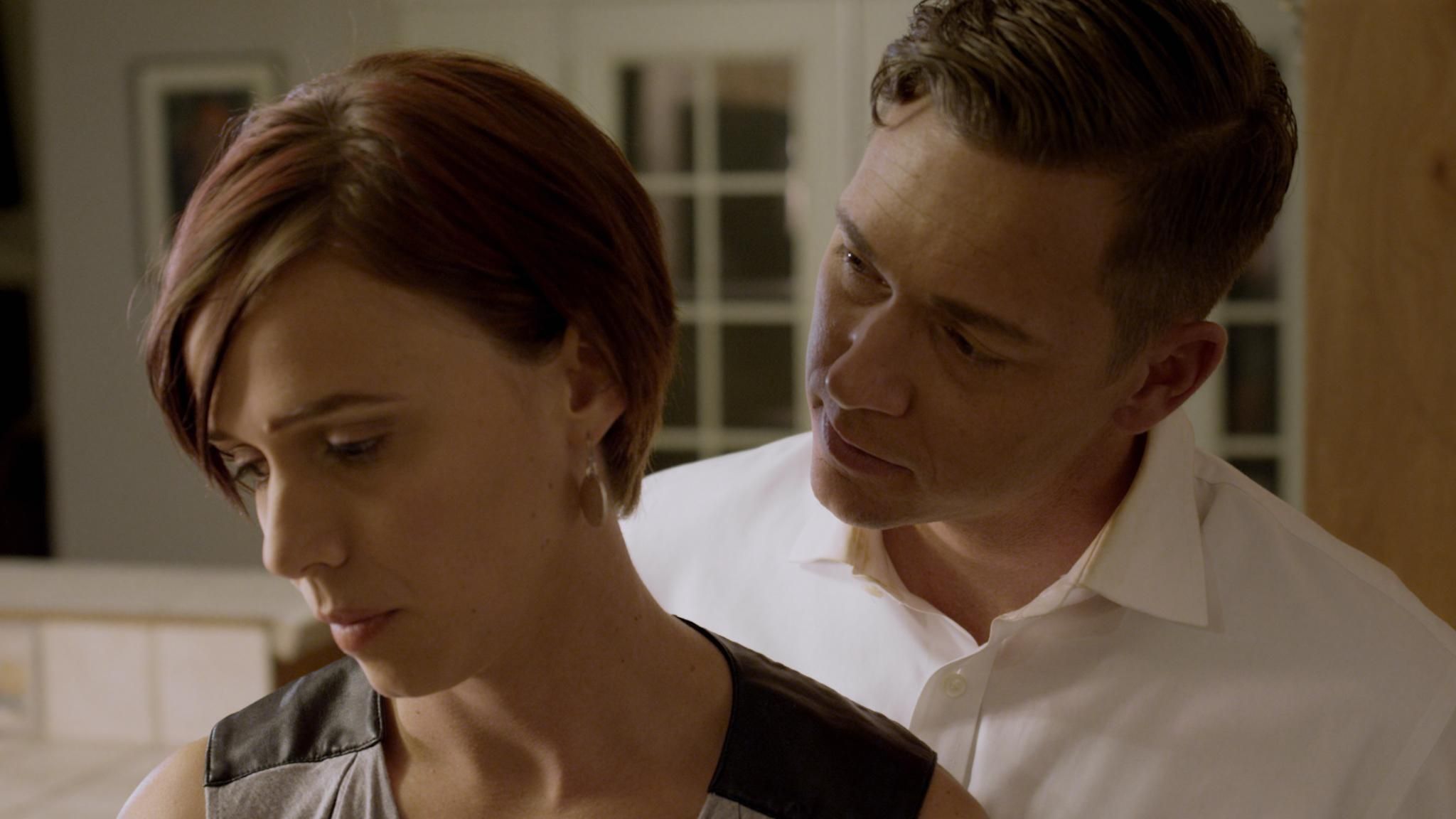 Bild zu Whitney Palmer - Magellan : Bild Brandon Ray Olive, Whitney ...