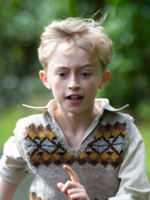 Gregor Selkirk - FILMSTARTS.de