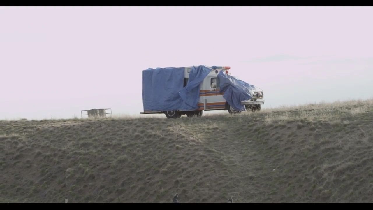 Foto zum Film Slashed - Aufgeschlitzt - Bild 4 auf 14 - FILMSTARTS.de