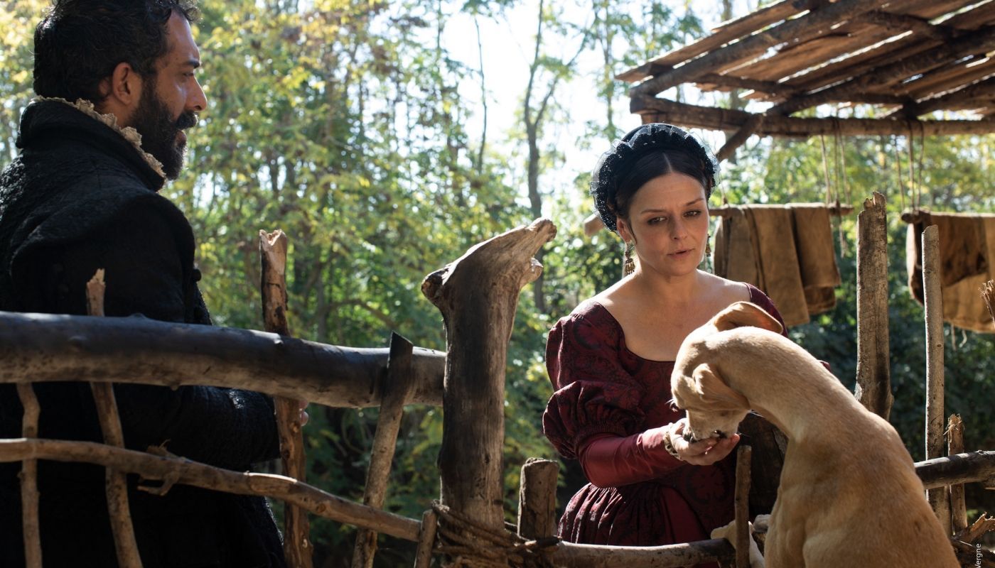 Die Pest: Die Pest : Bild - 64 von 87 - FILMSTARTS.de