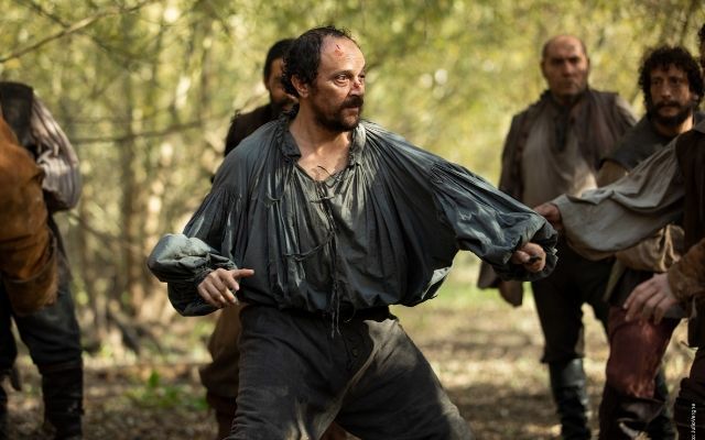 Die Pest: Die Pest : Bild - 56 von 87 - FILMSTARTS.de