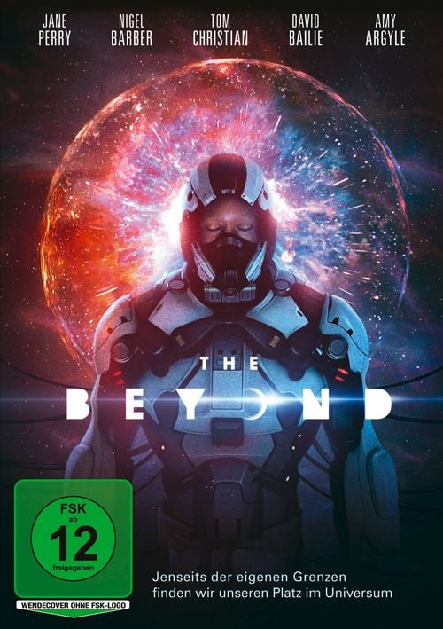 The Beyond - Film 2017 - FILMSTARTS.de