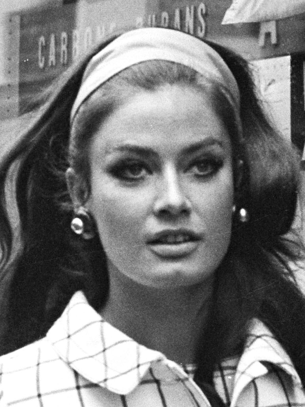 Marisa Mell - FILMSTARTS.de