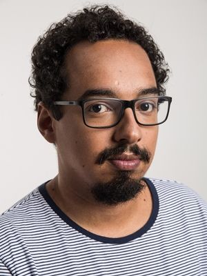 Rafael Machado - FILMSTARTS.de