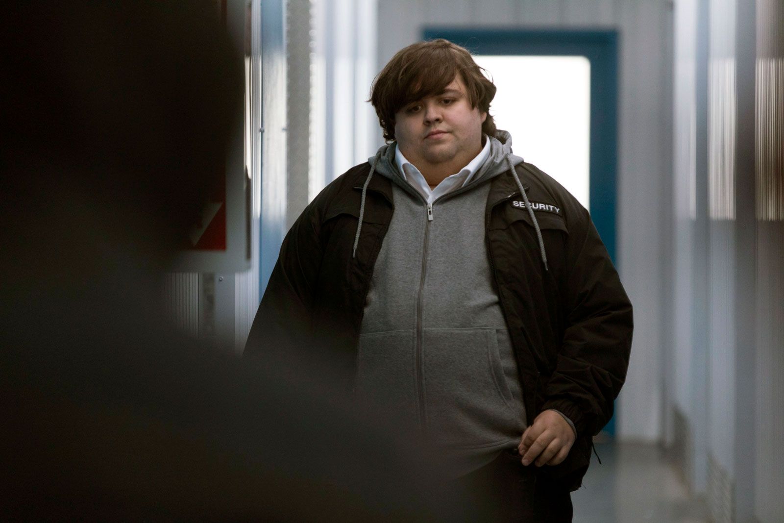 Bild zu Jesse Camacho - Bild Jesse Camacho - FILMSTARTS.de