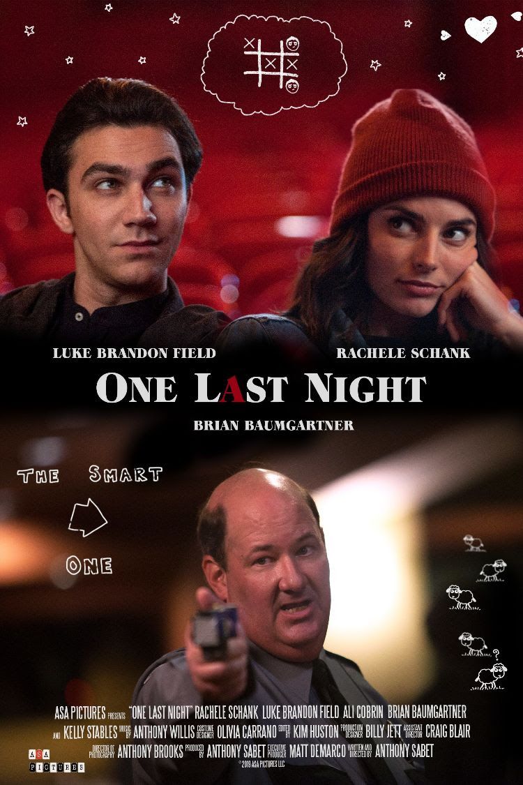 One Last Night - Film 2018 - FILMSTARTS.de