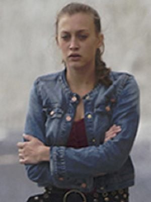 Filmografie von Julia Ragnarsson - FILMSTARTS.de