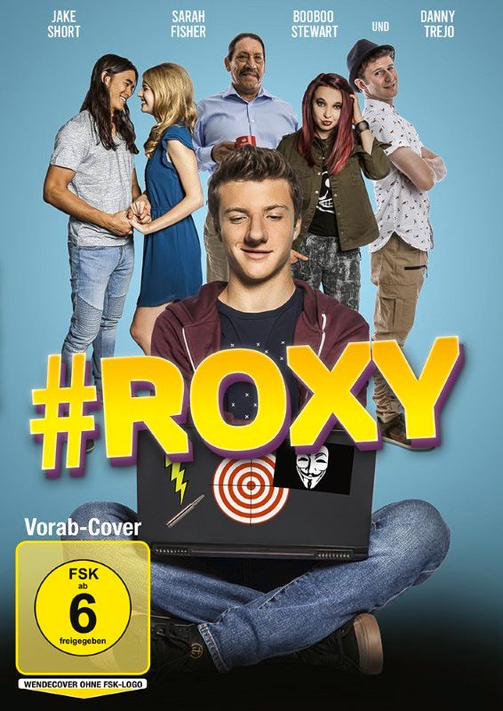#Roxy - Film 2018 - FILMSTARTS.de