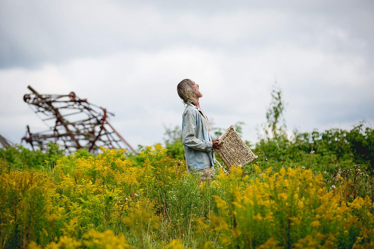 Foto zum Film Hungrig - Bild 5 auf 20 - FILMSTARTS.de