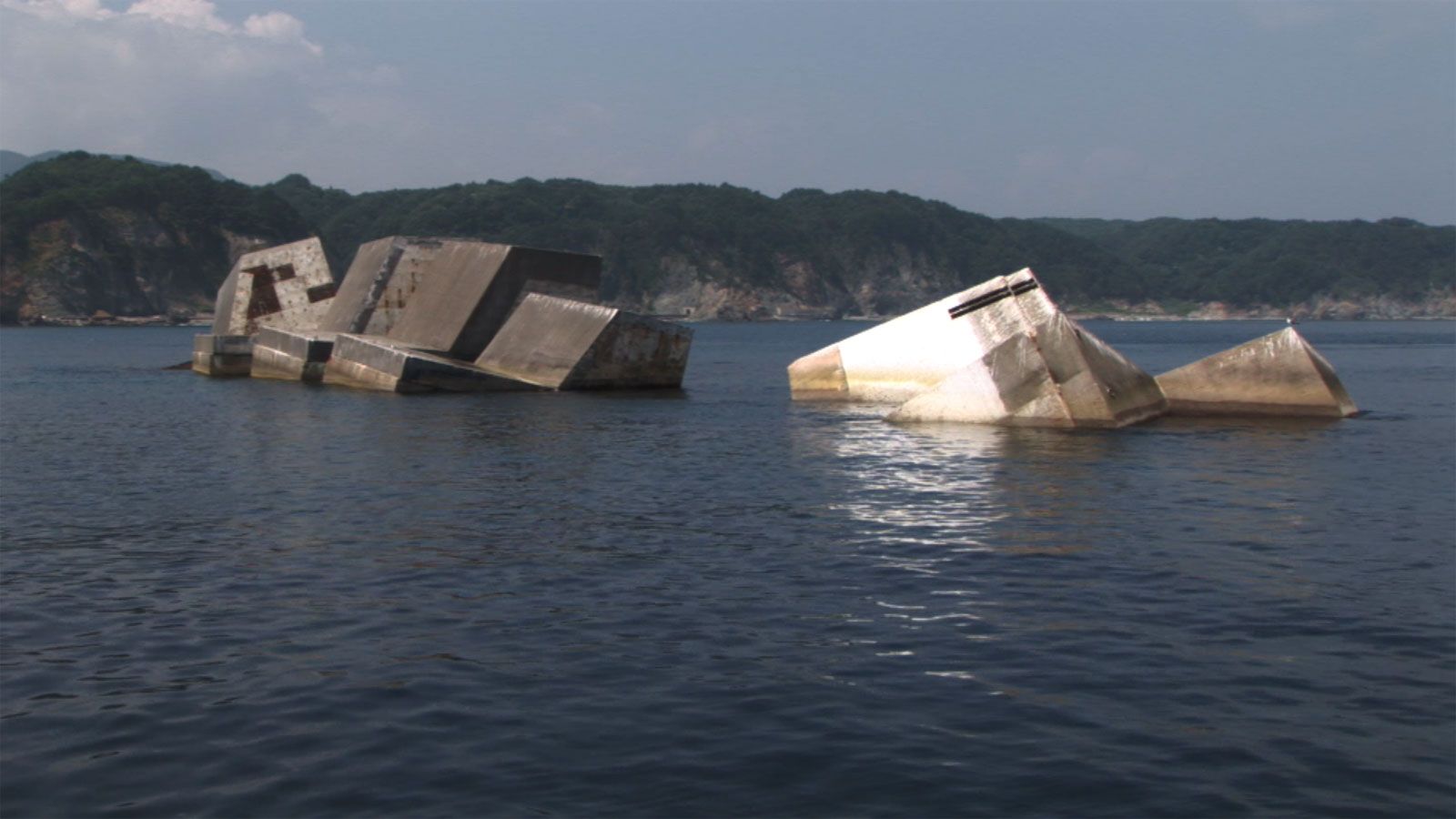 Foto zum Film Sound of the Waves - Bild 1 auf 1 - FILMSTARTS.de