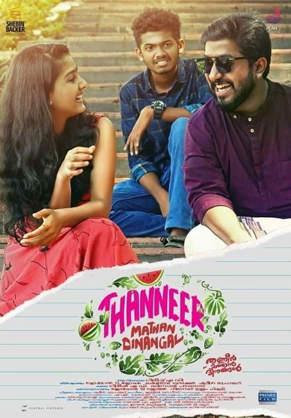 Thanneer Mathan Dinangal - Film 2019 - FILMSTARTS.de