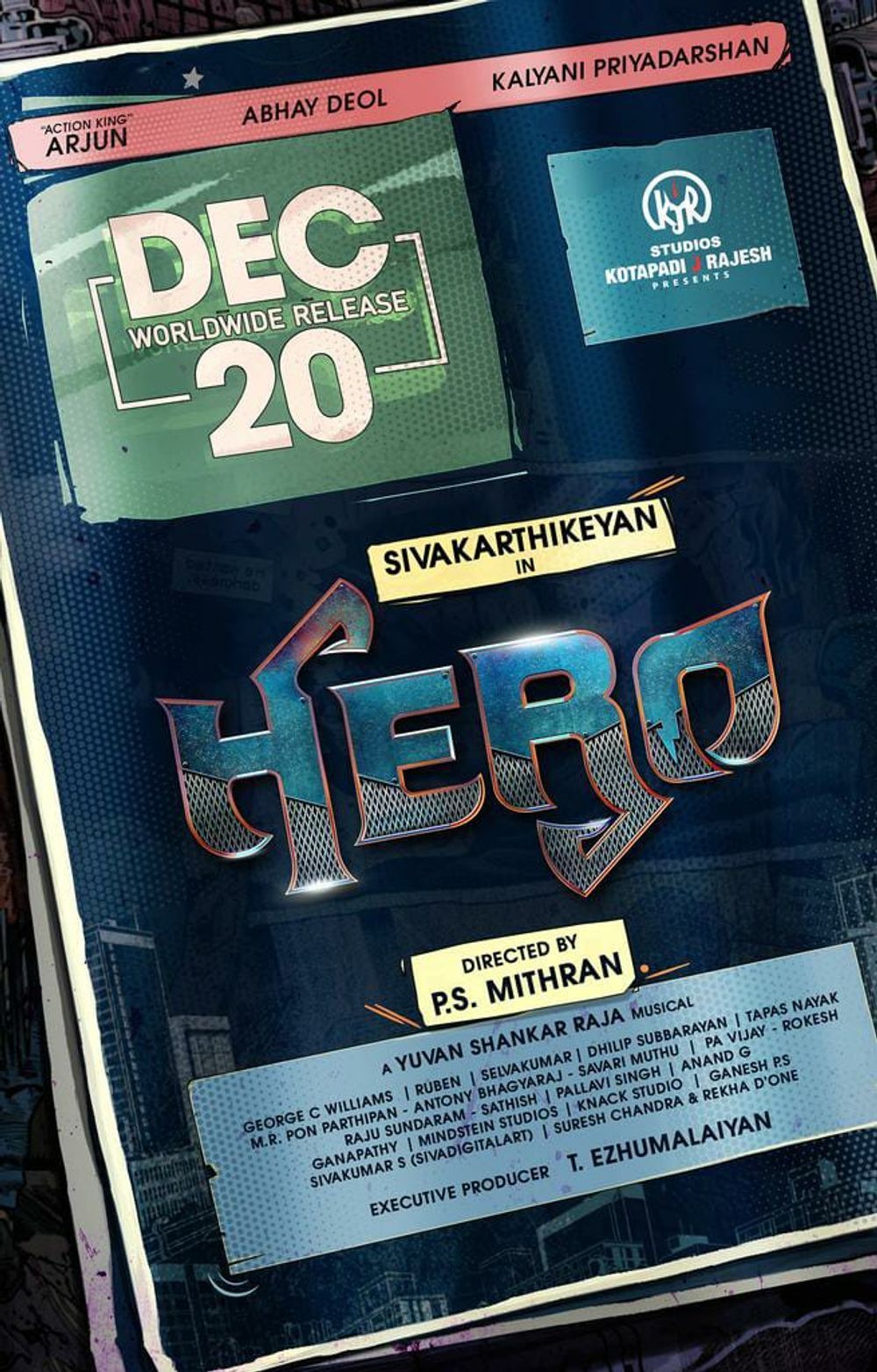Hero - Film 2019 - FILMSTARTS.de