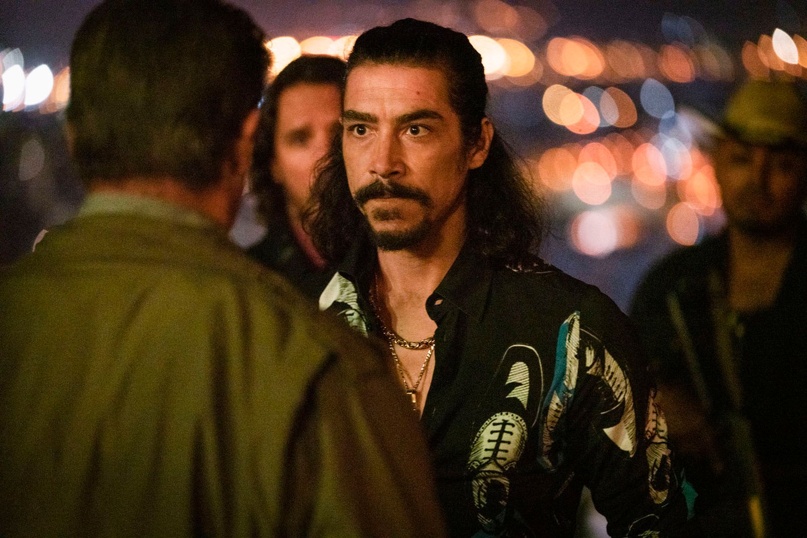 Foto zum Film Rambo 5: Last Blood - Bild 45 auf 50 - FILMSTARTS.de