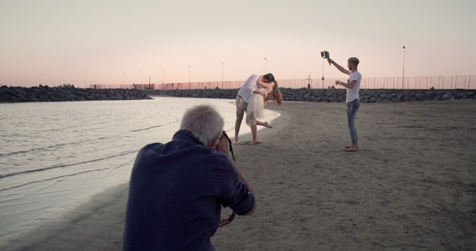 Foto zum Film Normal - Bild 5 auf 8 - FILMSTARTS.de