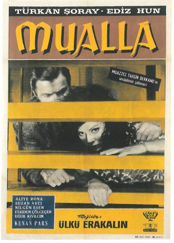 Mualla - Film 1964 - FILMSTARTS.de