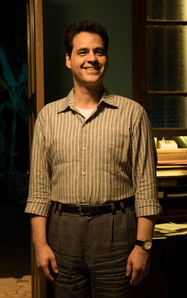 Foto zum Film Divaldo - O Mensageiro da Paz - Bild 3 auf 9 - FILMSTARTS.de