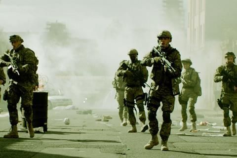 Foto zum Film Redcon-1: Army Of The Dead - Bild 4 auf 8 - FILMSTARTS.de