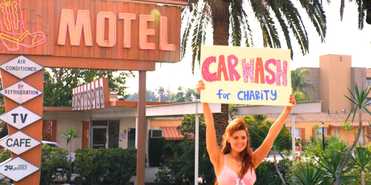 Poster GLOW staffel 1 - Poster 5 von 79 - FILMSTARTS.de