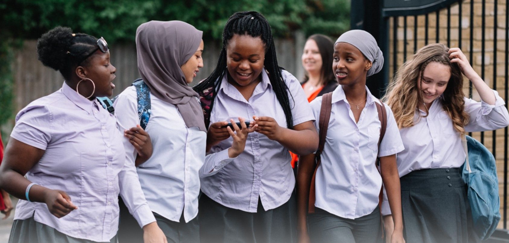 Rocks - Film 2019 - FILMSTARTS.de