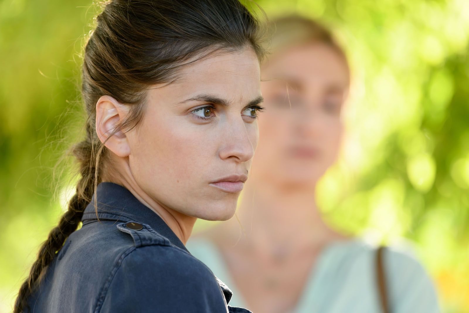 Bild zu Joyce Bibring - Bild Joyce Bibring - Foto 3 von 15 - FILMSTARTS.de