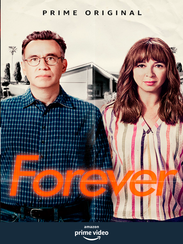 Poster Forever - Poster 5 von 20 - FILMSTARTS.de