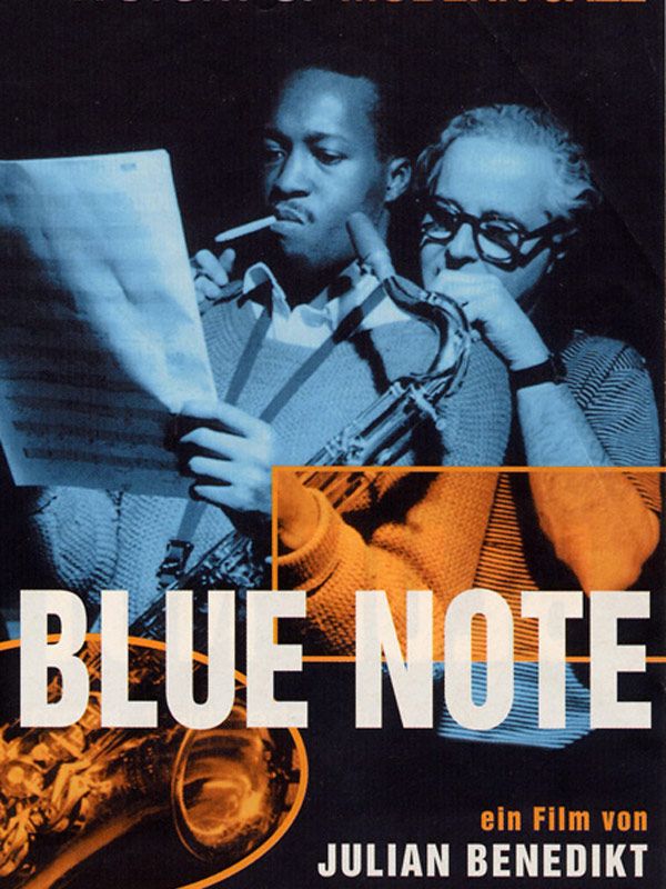 Blue Note - A Story Of Modern Jazz: Bilder und Fotos - FILMSTARTS.de