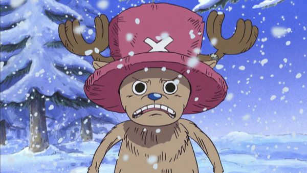 One Piece: One Piece : Bild - 775 von 1087 - FILMSTARTS.de