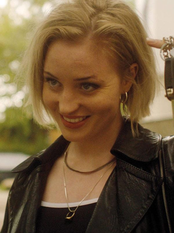 Filmografie von Sarah Mahita - FILMSTARTS.de