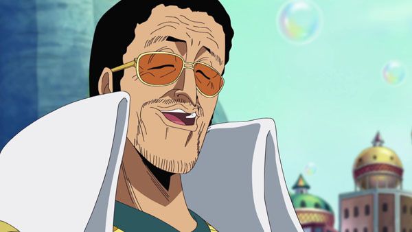 One Piece: One Piece : Bild - 699 von 1087 - FILMSTARTS.de