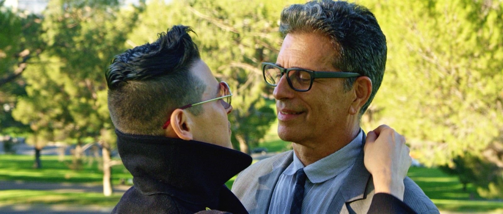 Foto zum Film Mein Begleiter - Bild 4 auf 11 - FILMSTARTS.de