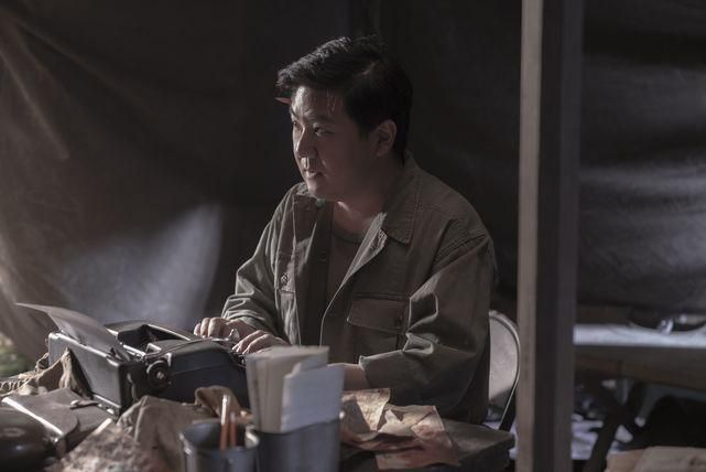 The Terror: The Terror : Bild Marcus Toji - 26 von 102 - FILMSTARTS.de
