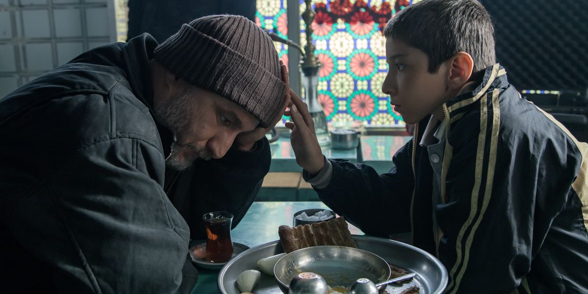 Foto zum Film Pesar-Madar - Bild 7 auf 8 - FILMSTARTS.de