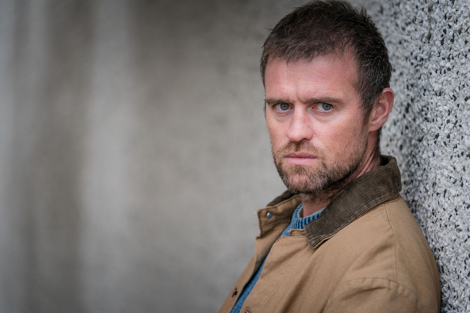 The Bay: The Bay : Bild Jonas Armstrong - 21 von 21 - FILMSTARTS.de