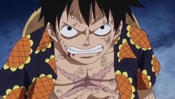 One Piece: One Piece : Bild - 369 von 1087 - FILMSTARTS.de