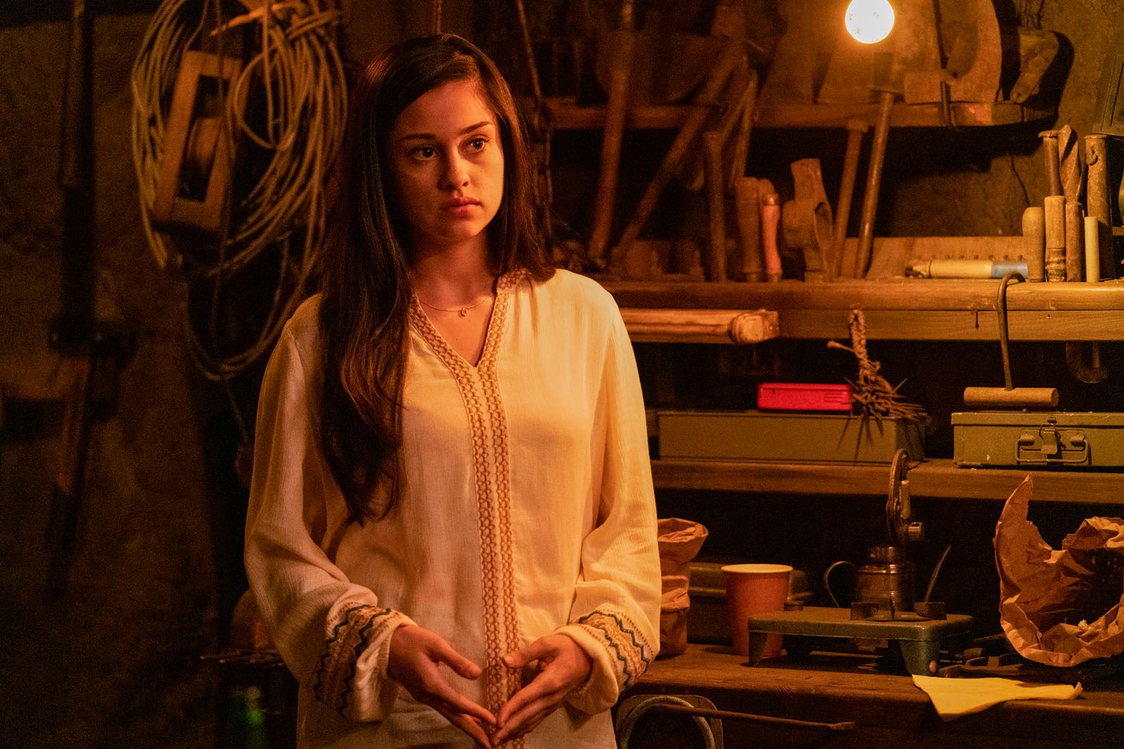 Foto zum Film Rambo 5: Last Blood - Bild 13 auf 50 - FILMSTARTS.de