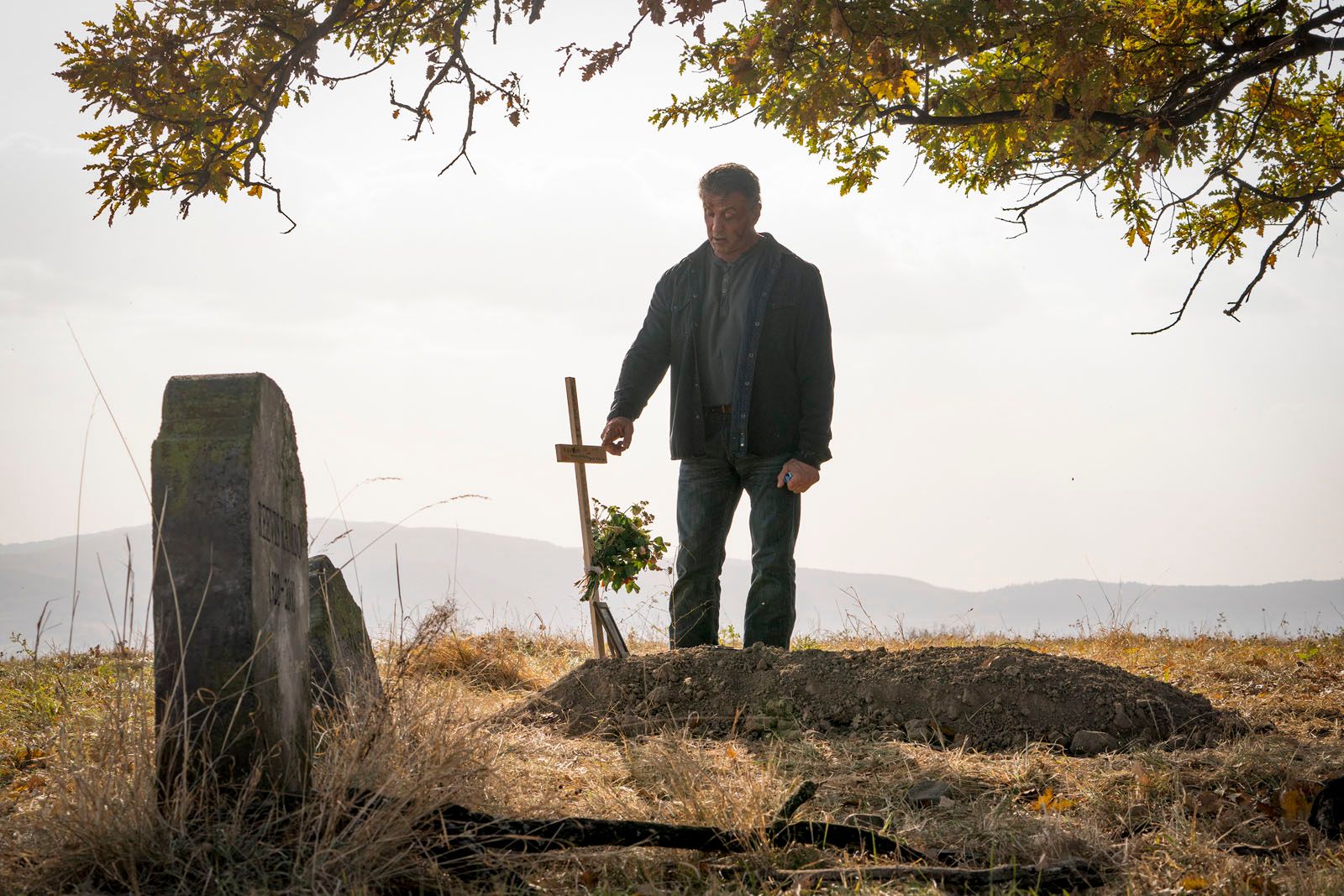 Foto zum Film Rambo 5: Last Blood - Bild 10 auf 50 - FILMSTARTS.de