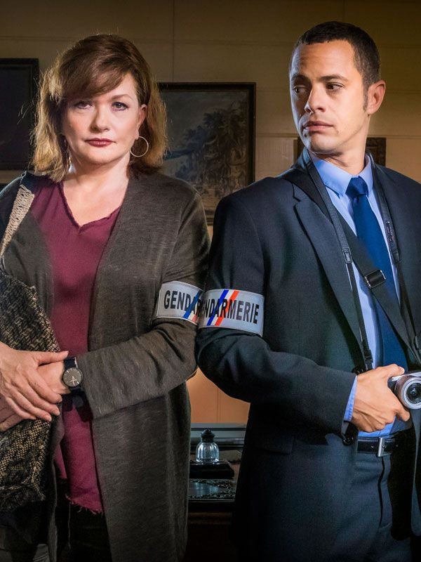 La Malédiction du Volcan - Film 2018 - FILMSTARTS.de