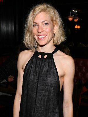 Bridget Savage Cole - FILMSTARTS.de