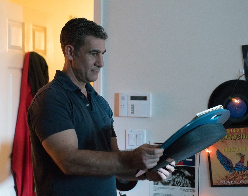 Foto zum Film The Samuel Project - Bild 3 auf 7 - FILMSTARTS.de