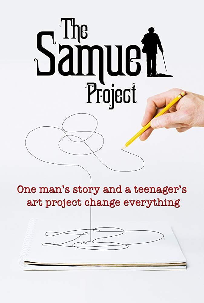 Poster zum Film The Samuel Project - Bild 1 auf 7 - FILMSTARTS.de