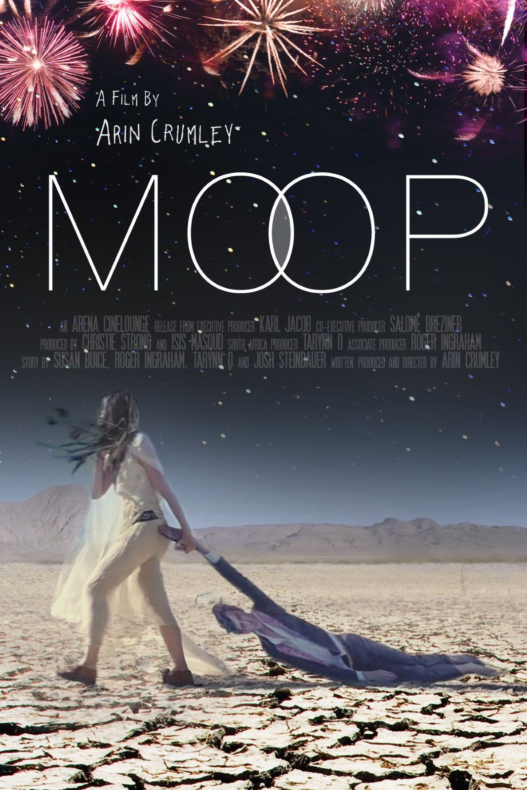 Moop - Film 2019 - FILMSTARTS.de