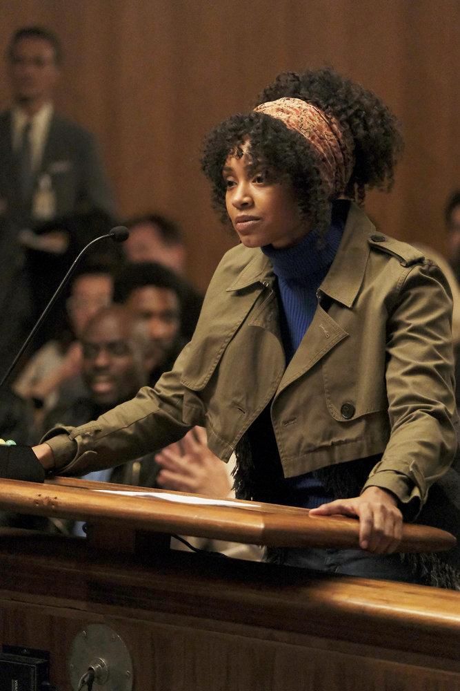 Pearson: Pearson : Bild Chantel Riley - 5 von 54 - FILMSTARTS.de